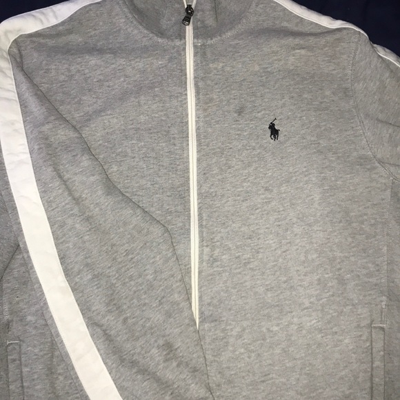 Polo by Ralph Lauren | Jackets & Coats | Polo Track Jacket | Poshmark